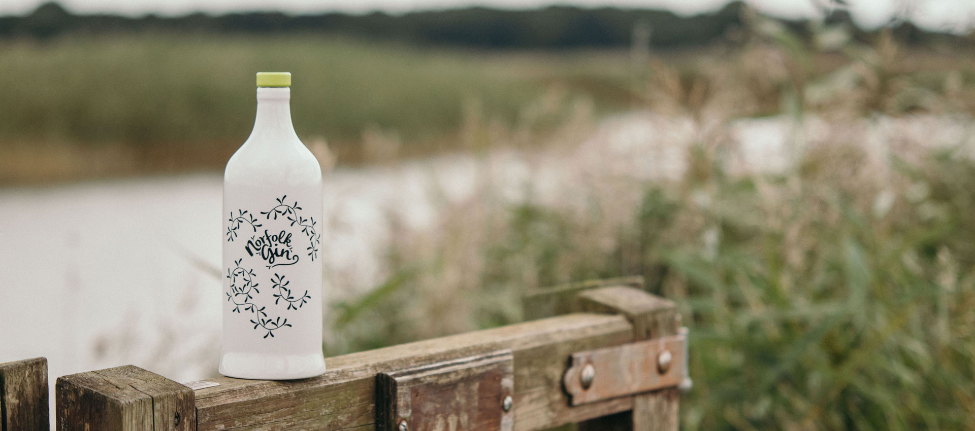 Buy Norfolk Gin Online